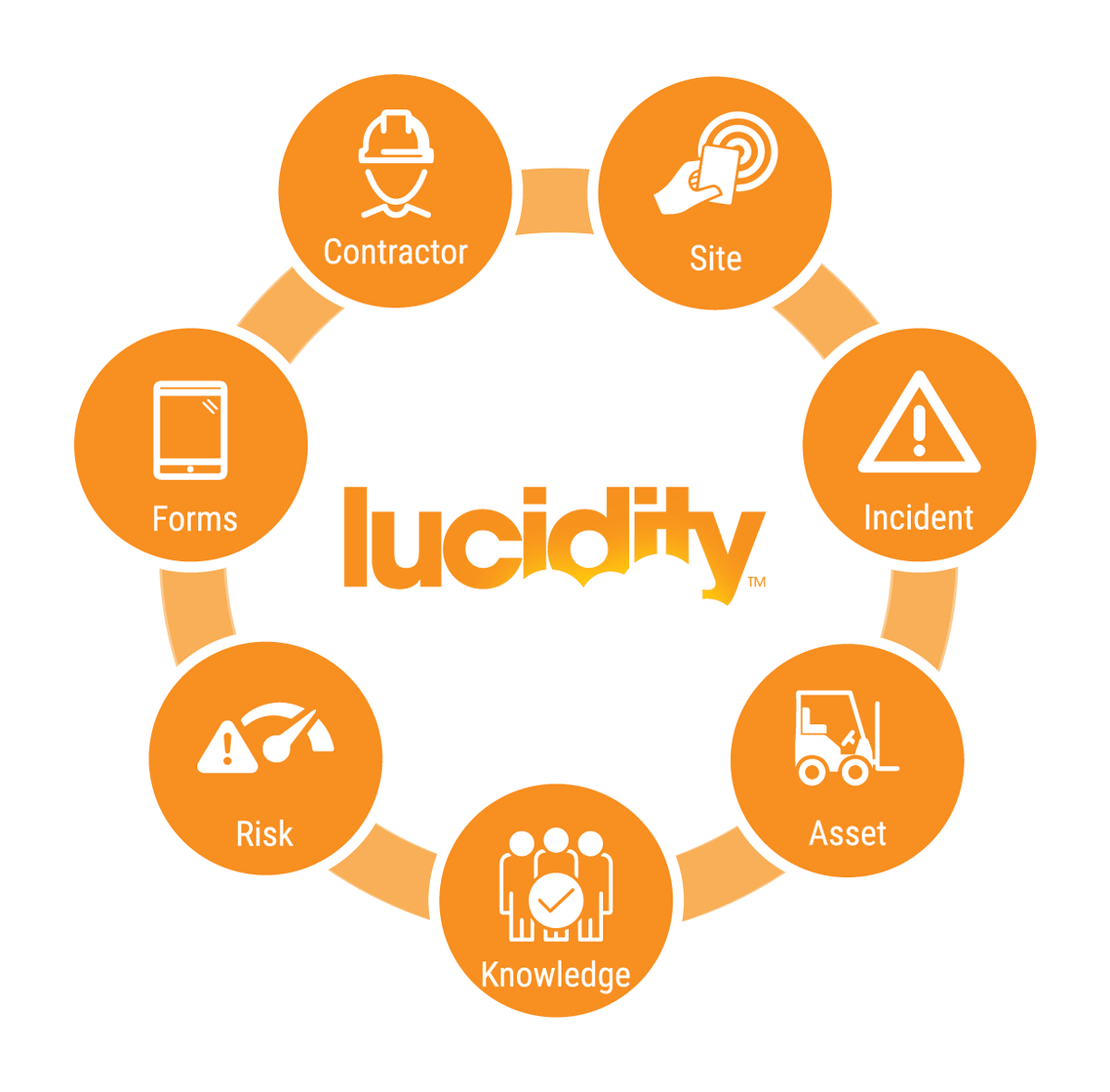 Quality Management Software System - ISO 9001 QMS Software | Lucidity