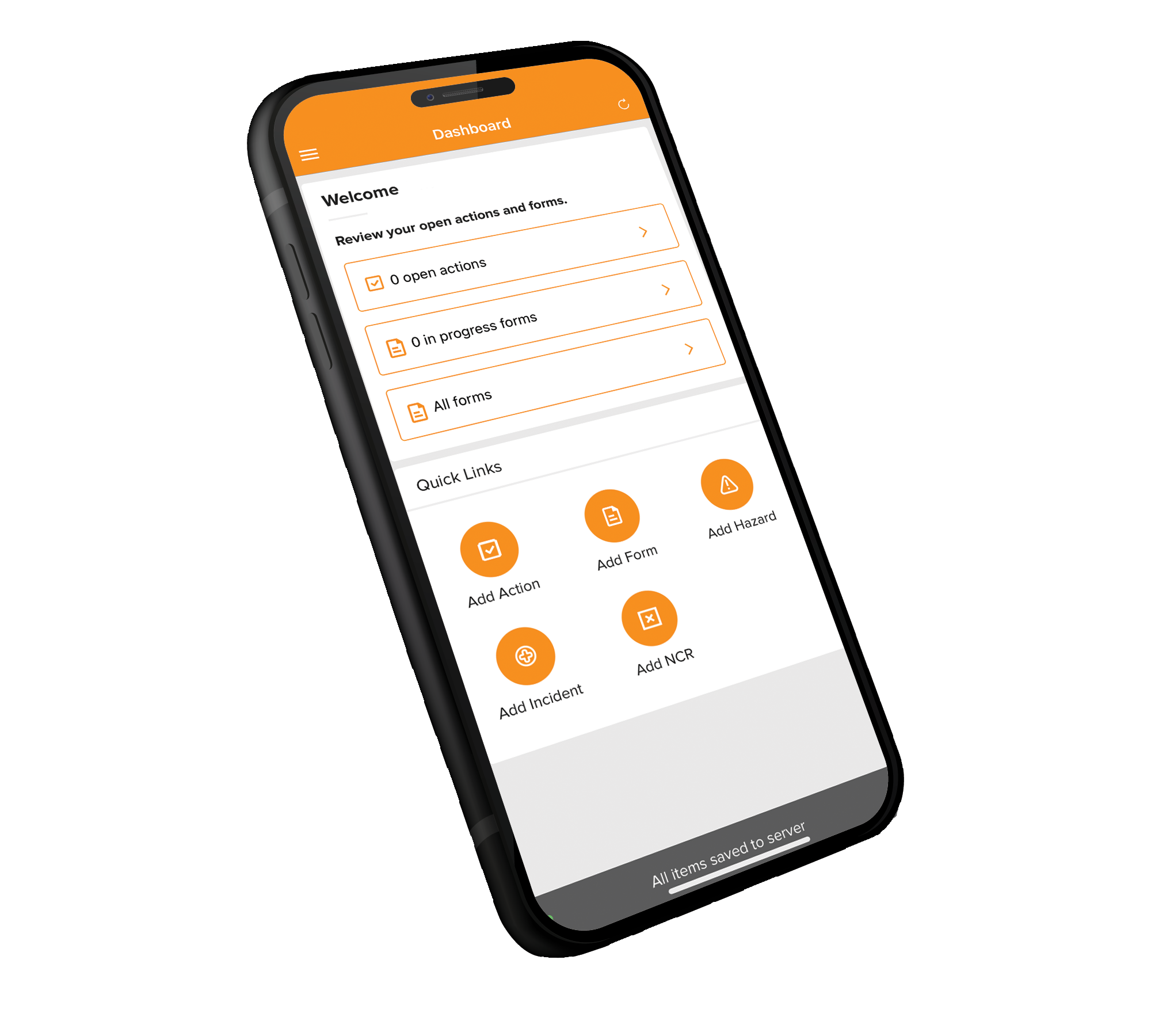Partner With Us | Lucidity Software | Simplify HSEQ