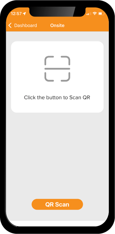 Site Management Software - Visitor Management Software | Lucidity