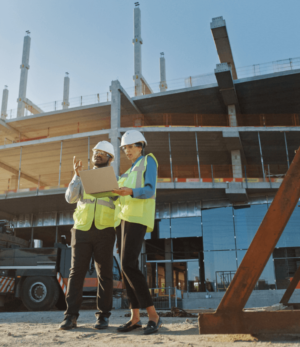 Partner With Us Lucidity Software Simplify Hseq