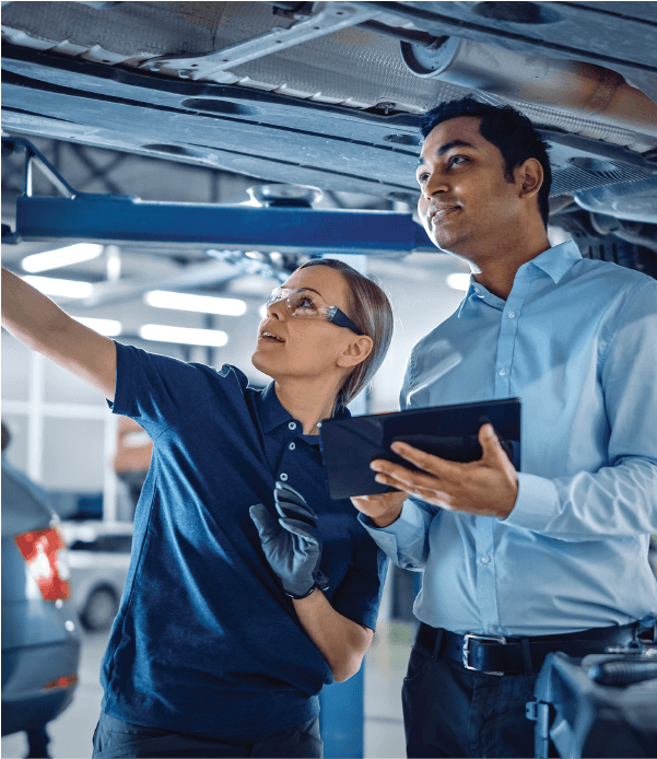 Partner With Us Lucidity Software Simplify Hseq