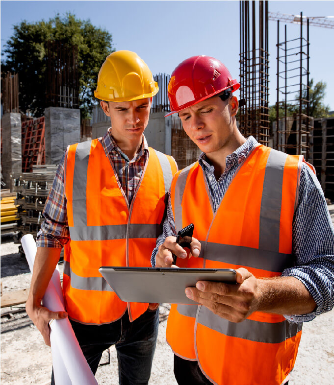 Safety Training Software, Safety Learning Management System | Lucidity