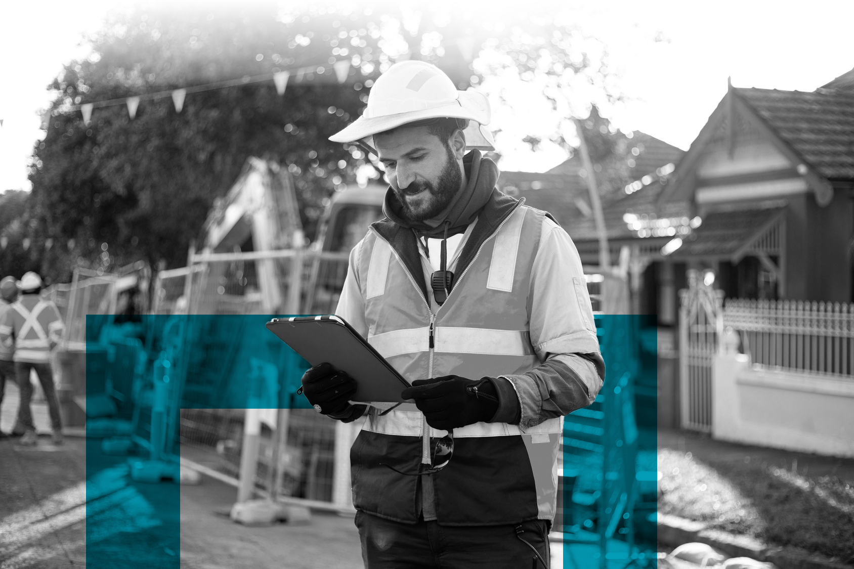 Buyers Guide: Local Government | Ideagen Lucidity