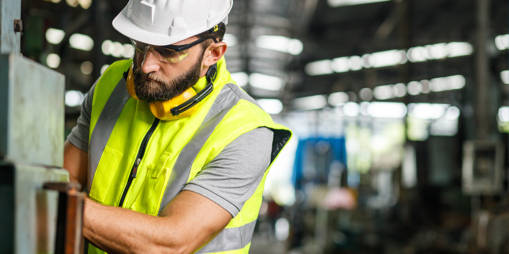 Asset Management Software - Equipment Asset Register | Lucidity