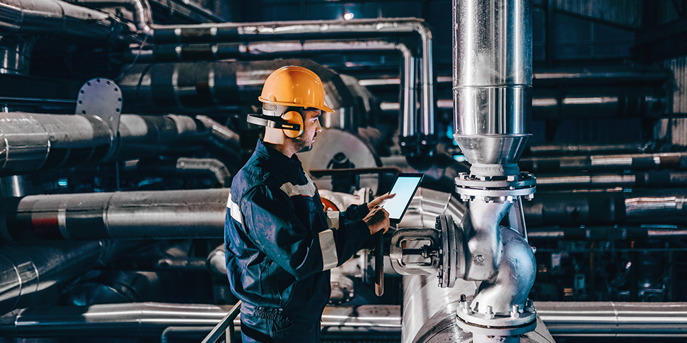 Risk Management Case Study | Lucidity