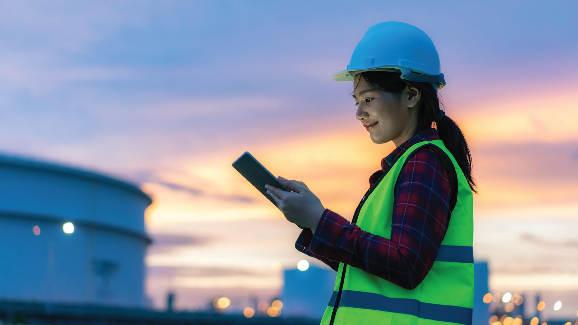 Environmental Management Software - EHS Software | Lucidity