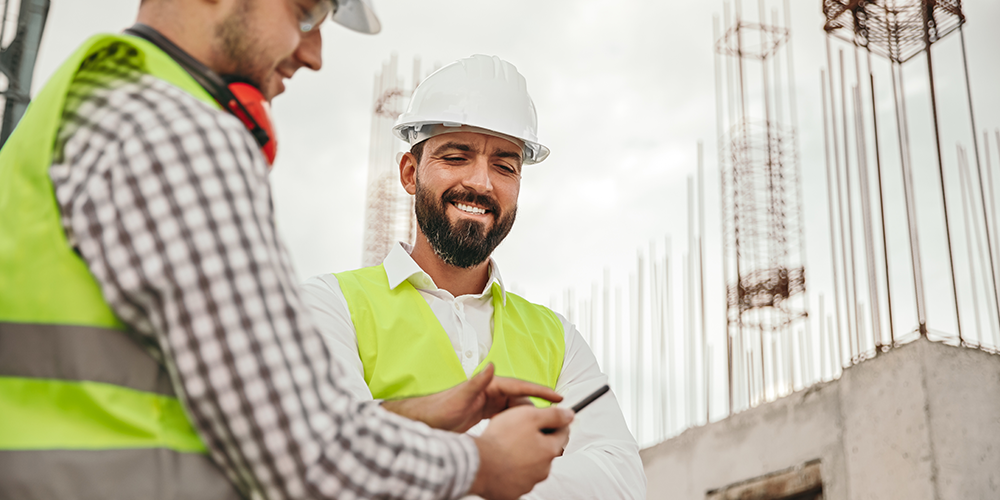 Mobility | Keep your teams connected | Lucidity software