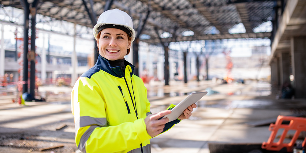 Health & Safety Risk Assessment Software - Risk Register | Lucidity