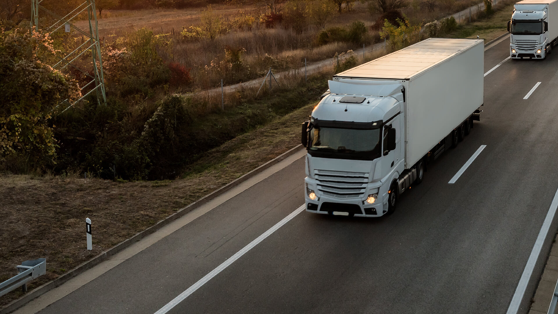 Transport & Logistics (3PL) Safety Software, WHS Software | Lucidity